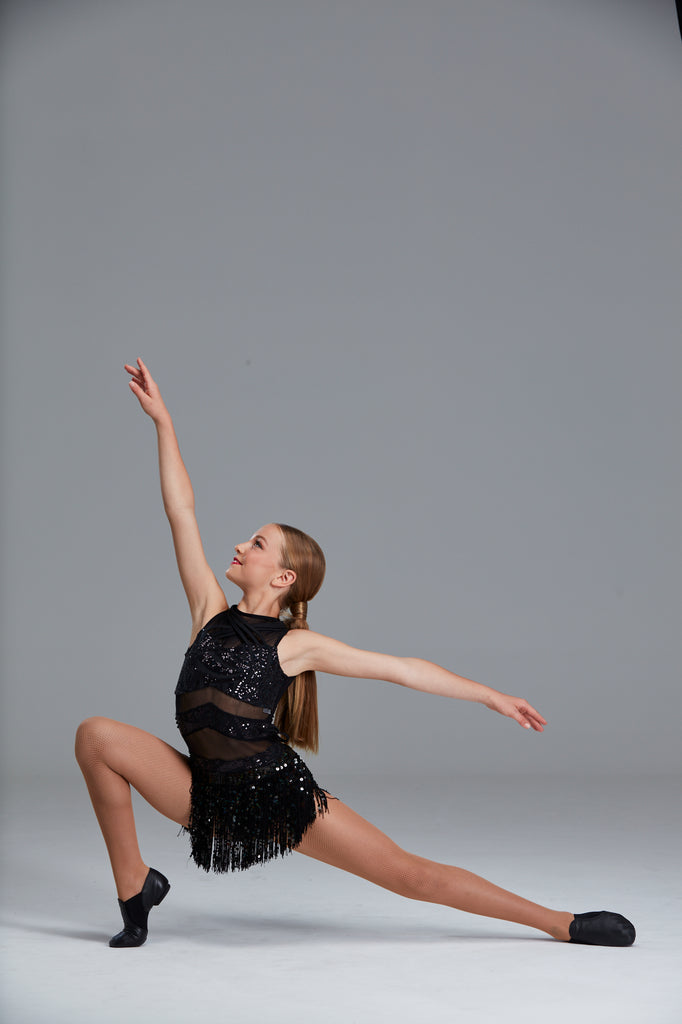 Rockette – Stardom Dance Costumes