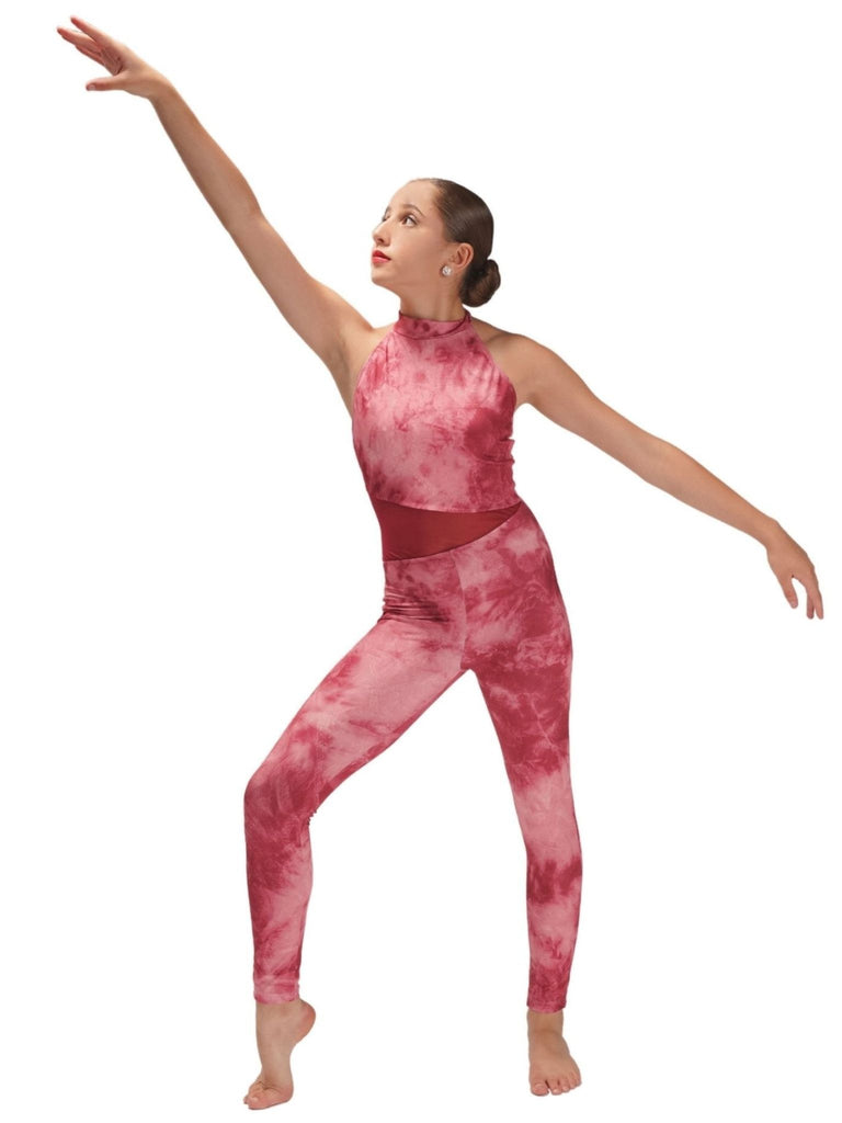 Roses – Stardom Dance Costumes