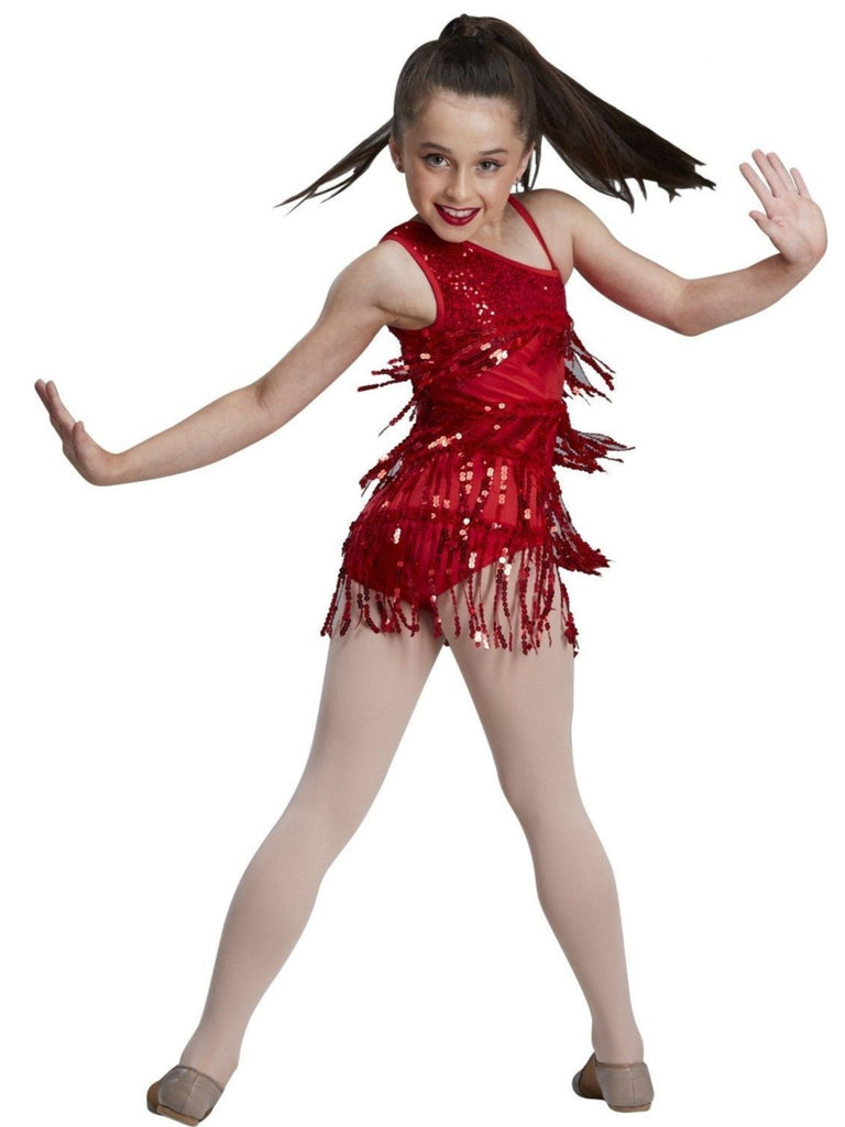 Roxy – Stardom Dance Costumes