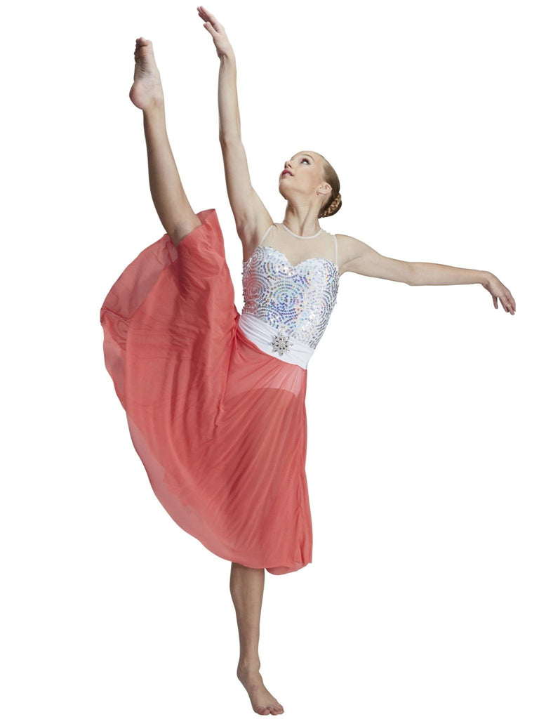 Shimmer – Stardom Dance Costumes