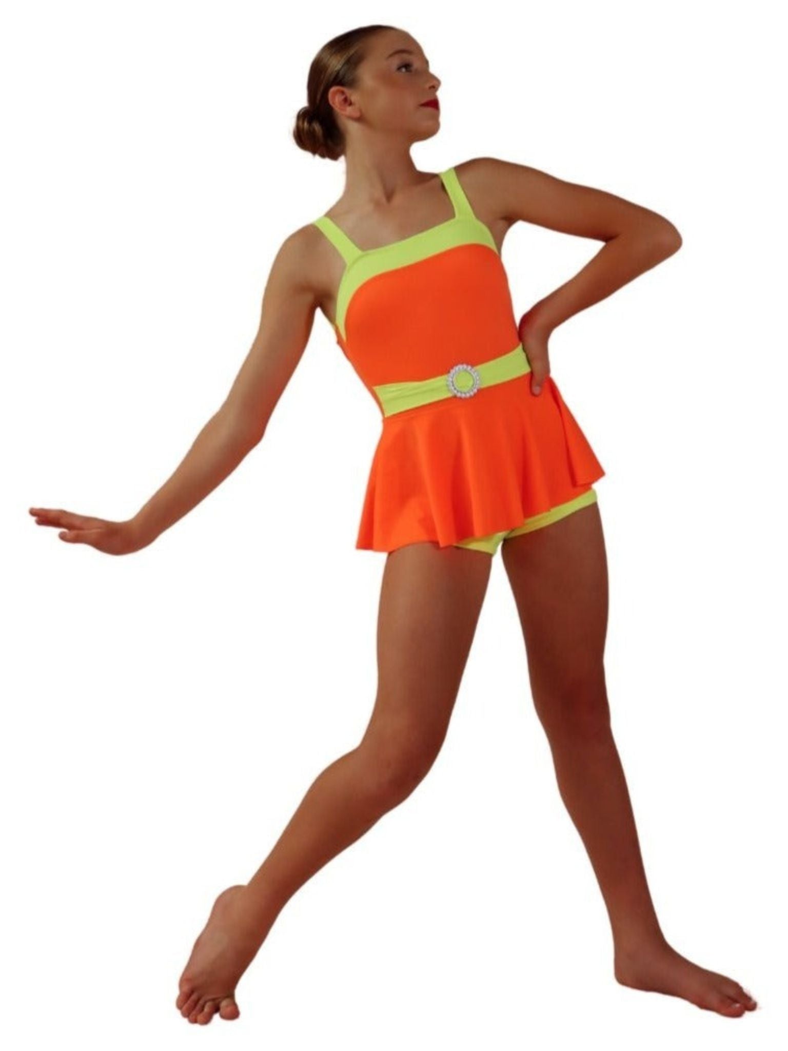 Solar – Stardom Dance Costumes