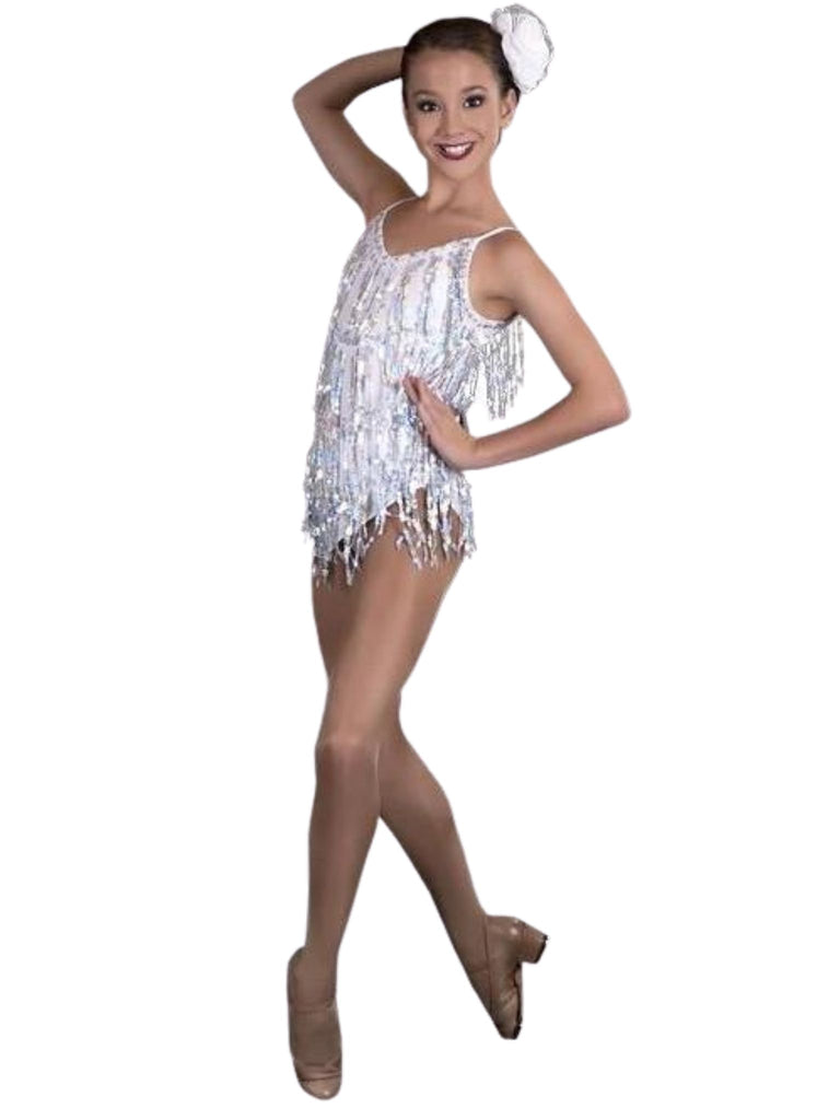 Tango – Stardom Dance Costumes