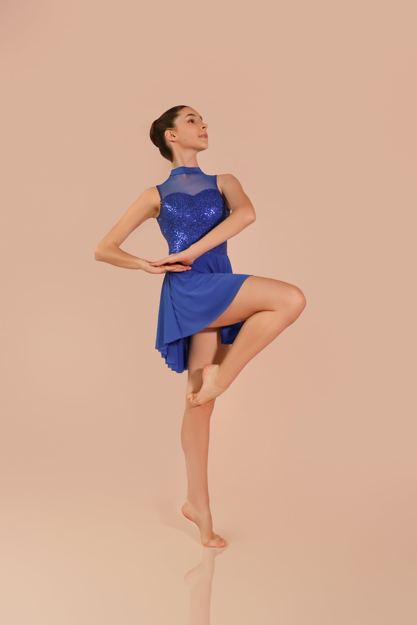 Tidal – Stardom Dance Costumes