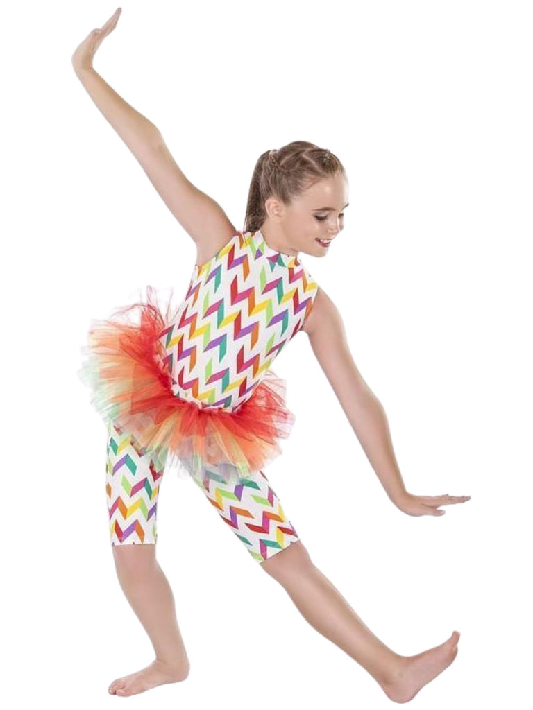 Trapeze – Stardom Dance Costumes