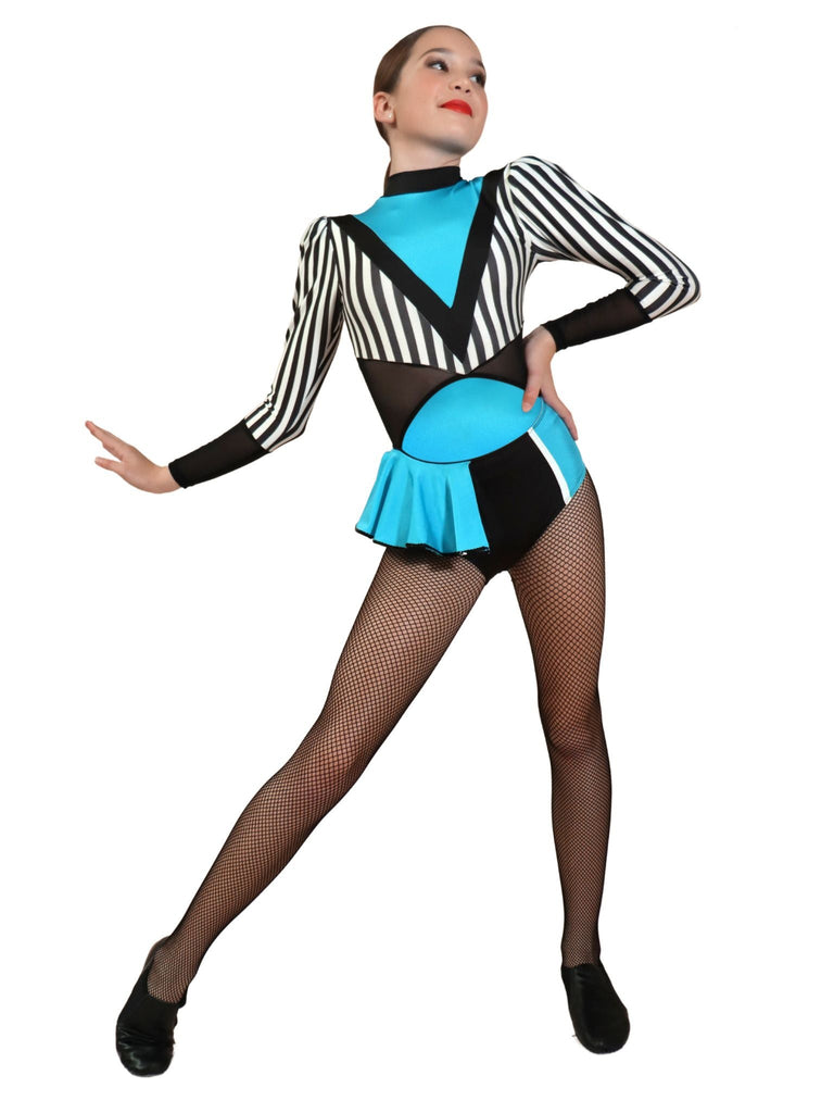 Vogue Design #2 – Stardom Dance Costumes