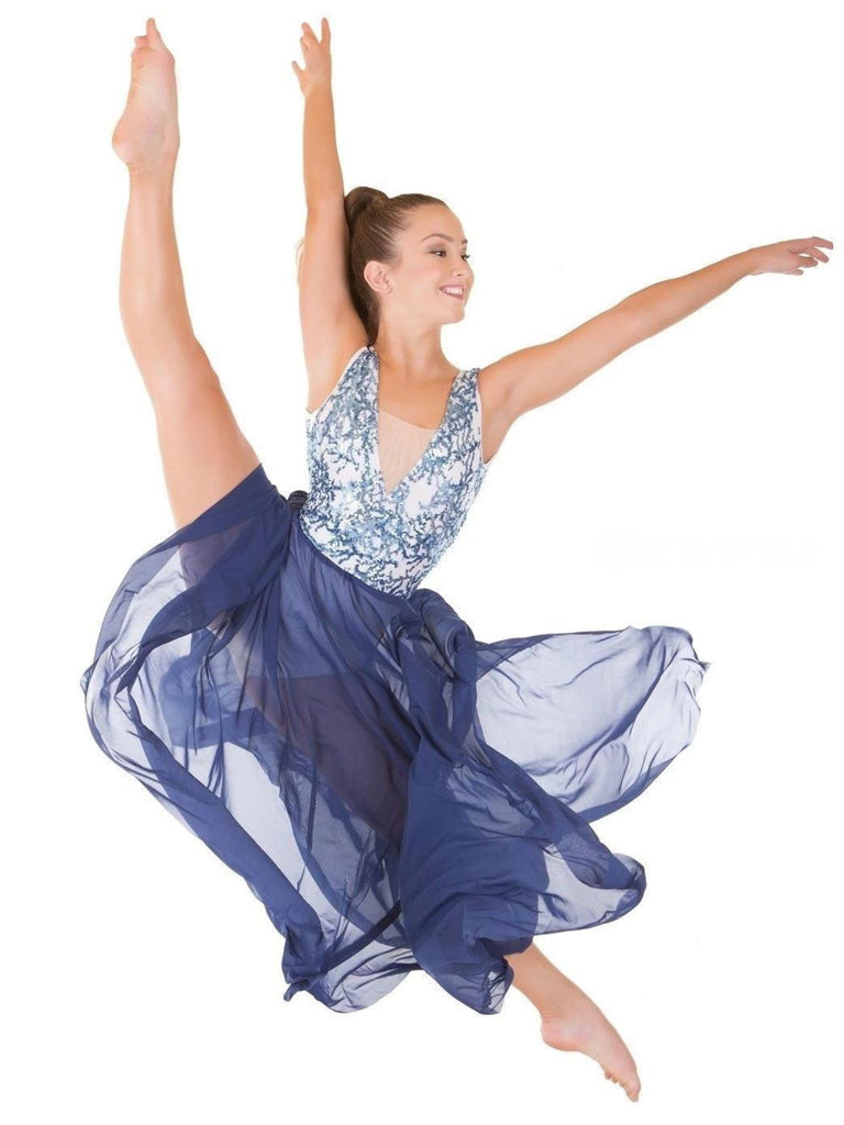 Winter – Stardom Dance Costumes