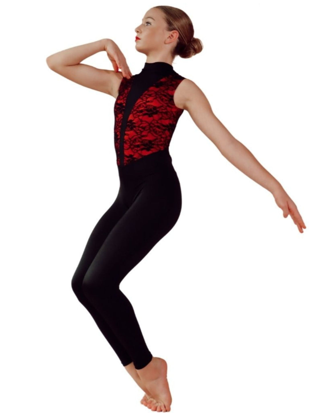 Zorro – Stardom Dance Costumes