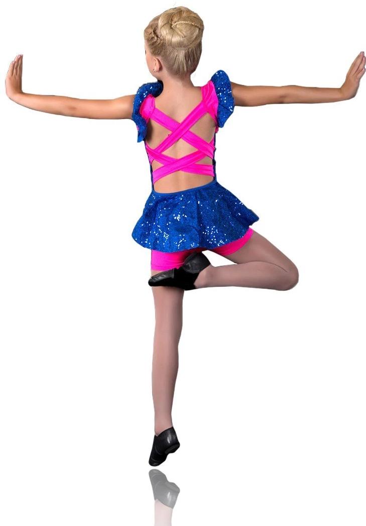 Absolute – Stardom Dance Costumes