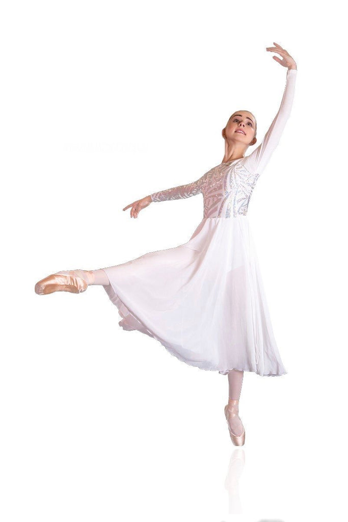 Fearless – Stardom Dance Costumes