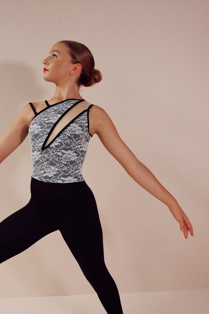 Astrid – Stardom Dance Costumes