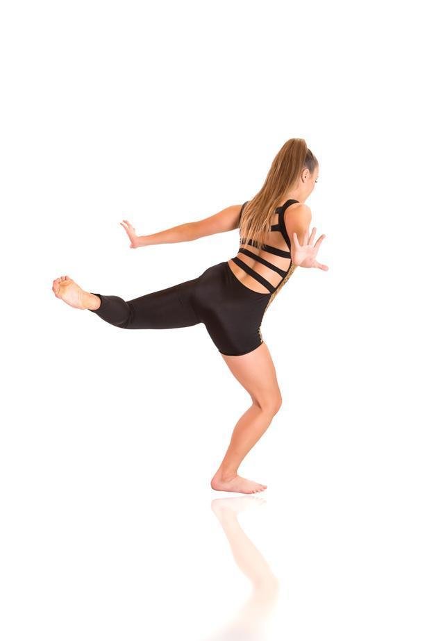 Blackout – Stardom Dance Costumes