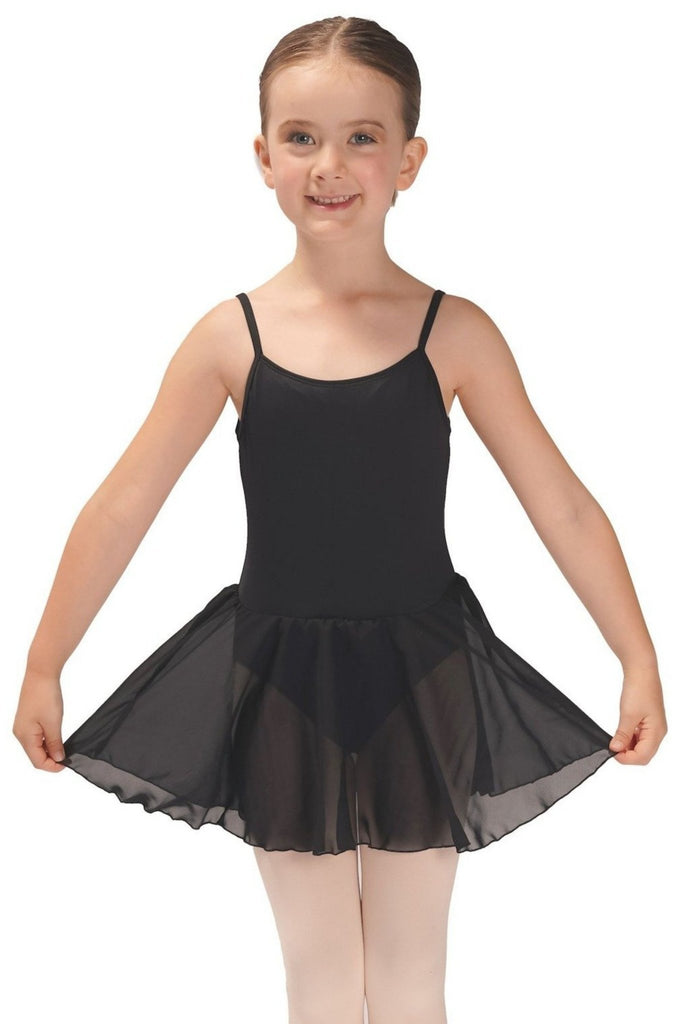 Camisole Skirted Leotard – Stardom Dance Costumes