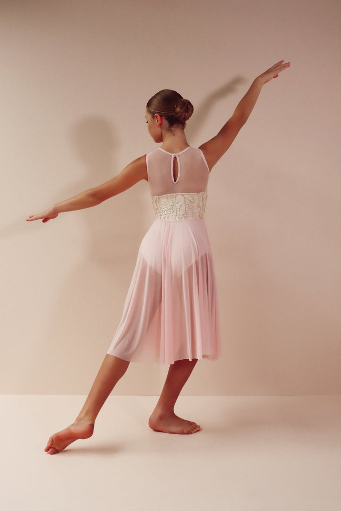Celestial – Stardom Dance Costumes