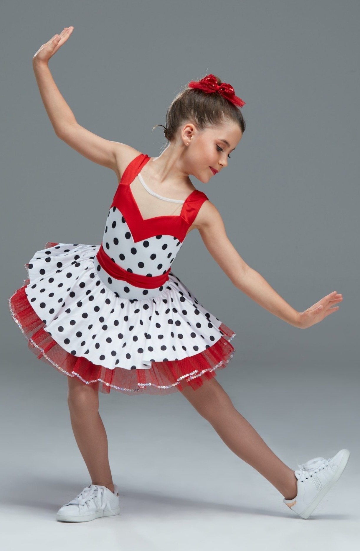 Classic – Stardom Dance Costumes