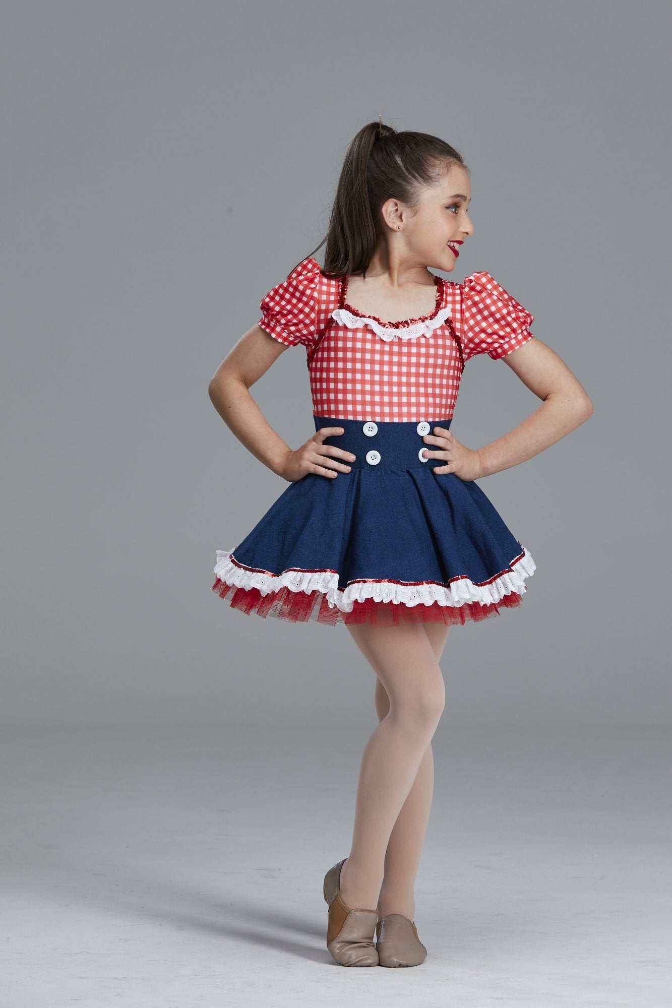Country – Stardom Dance Costumes