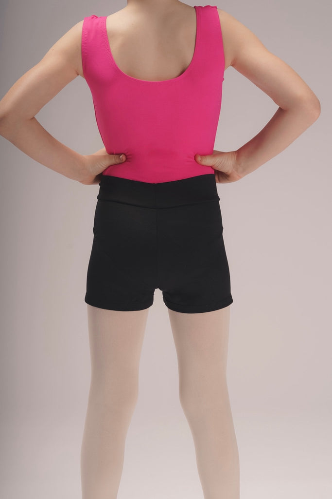 Dance Shorts Classic Cut – Stardom Dance Costumes