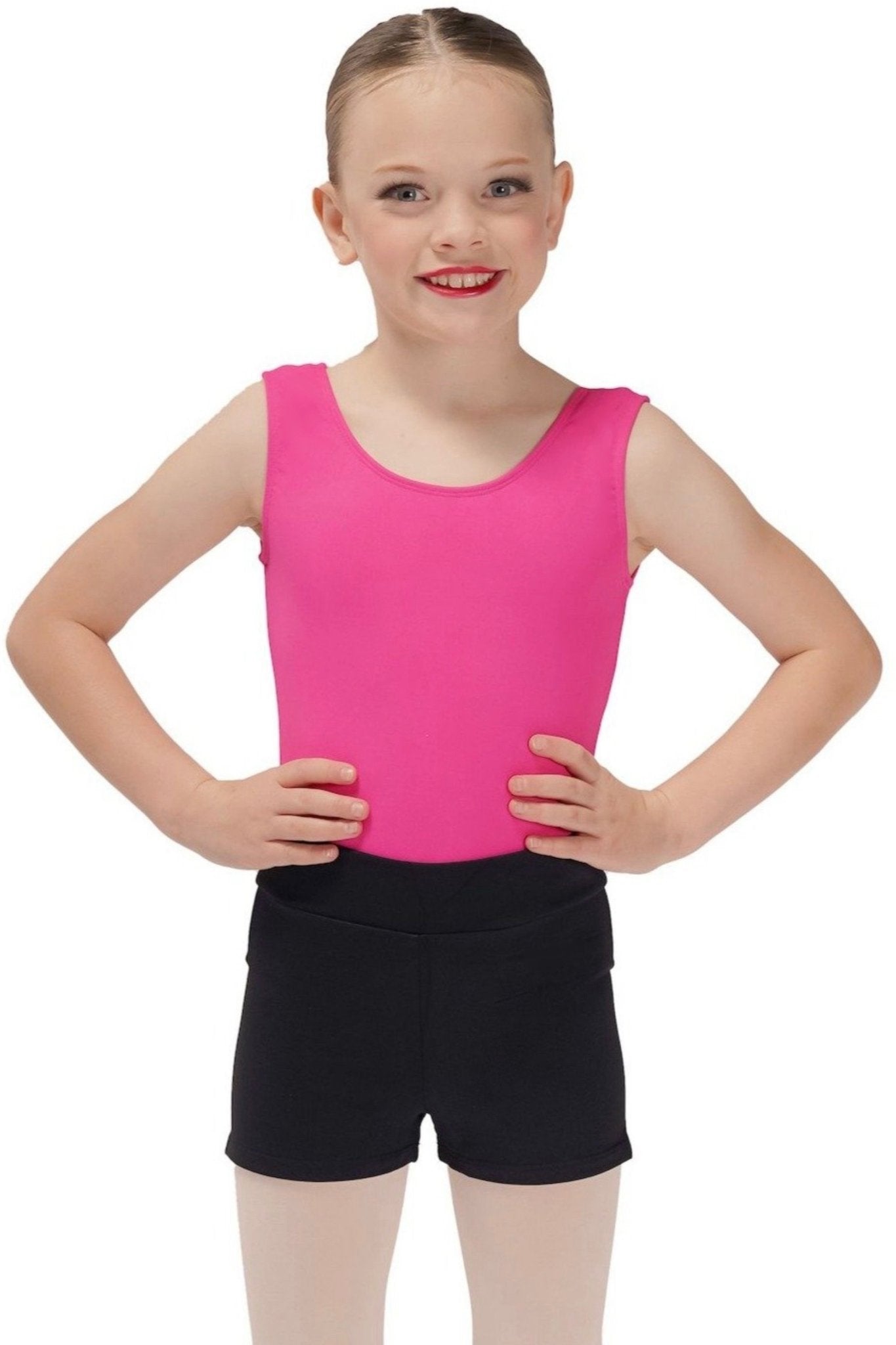 Dance Shorts Classic Cut – Stardom Dance Costumes