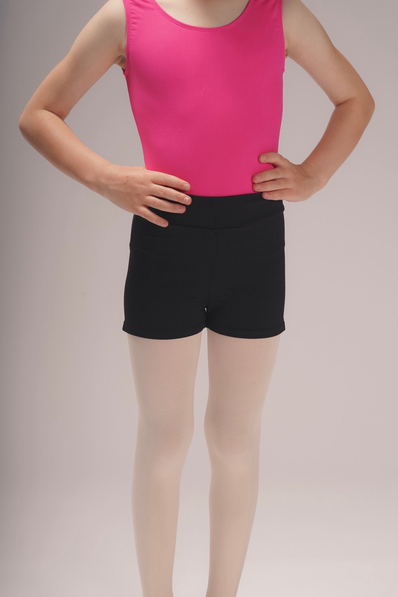 Dance Shorts Classic Cut – Stardom Dance Costumes