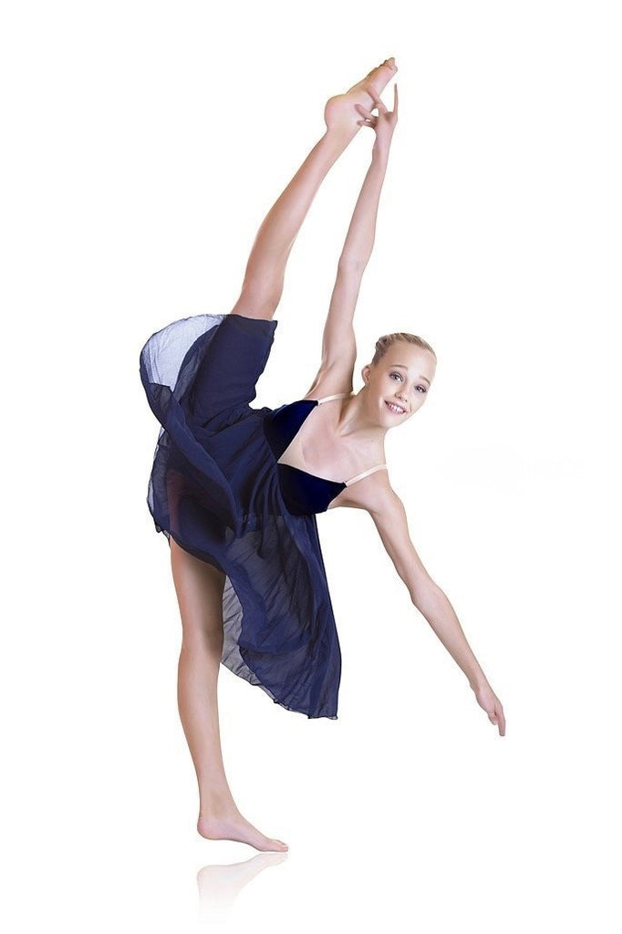 Diamond – Stardom Dance Costumes