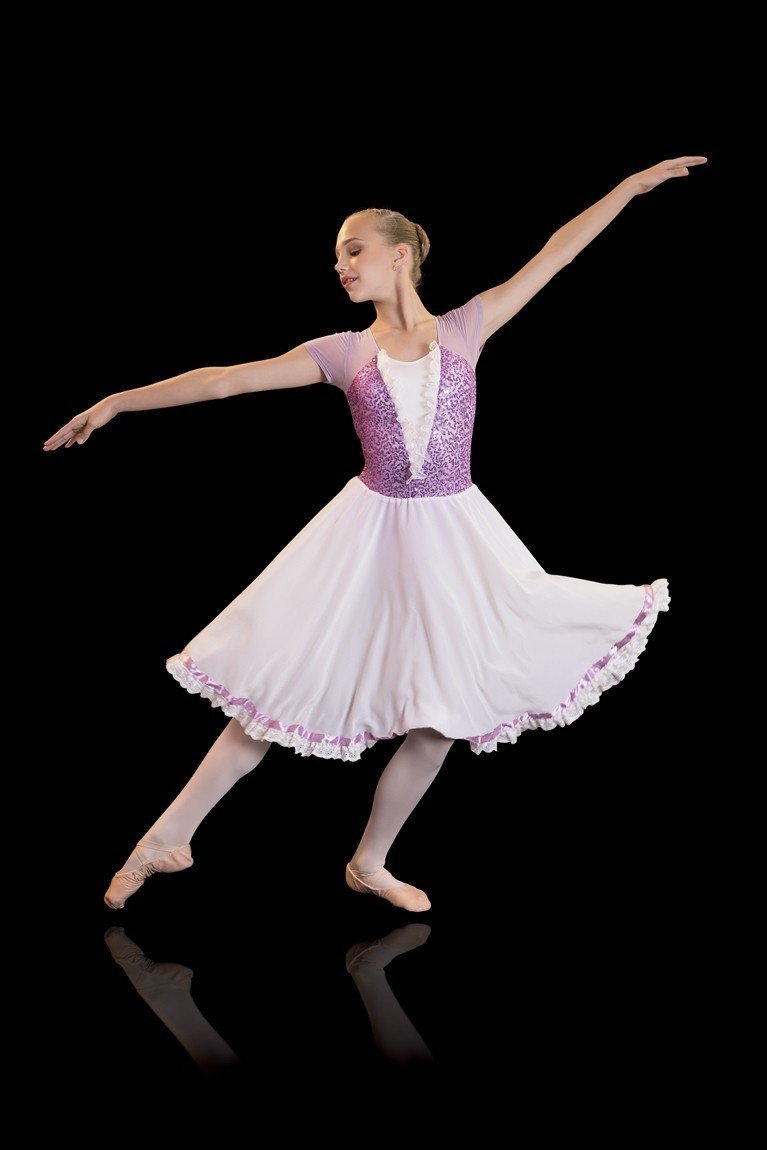 Enchanted – Stardom Dance Costumes