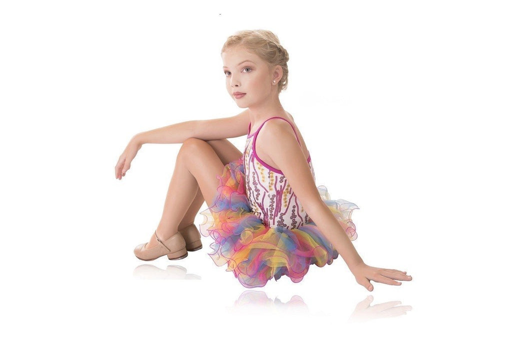 Fame – Stardom Dance Costumes