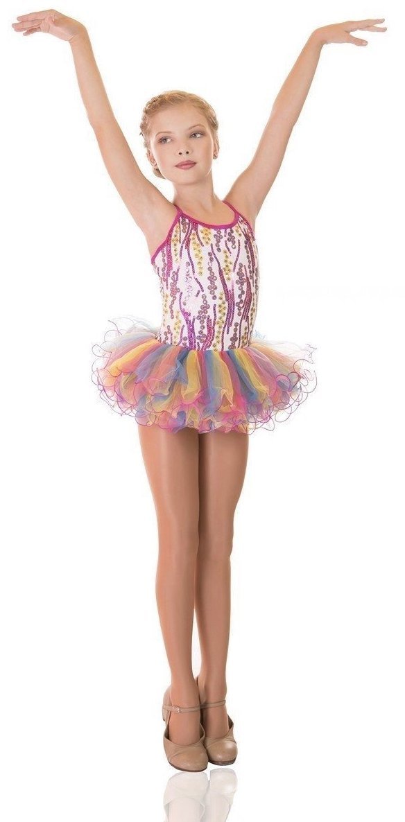 Fame – Stardom Dance Costumes