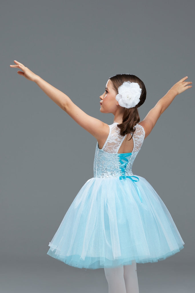 Frozen – Stardom Dance Costumes