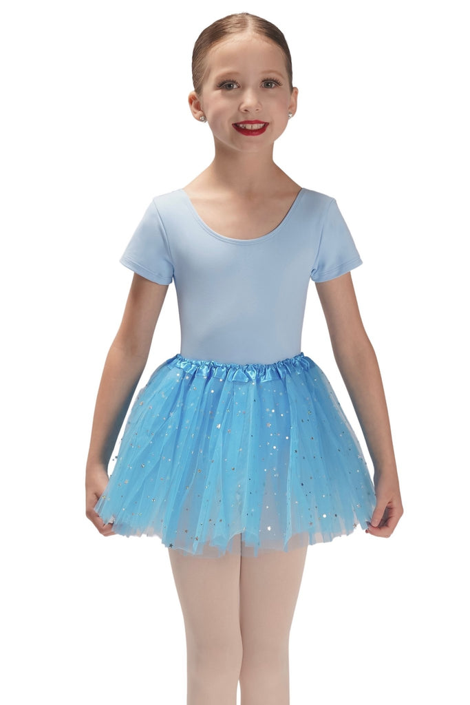 Glitter Tutu – Stardom Dance Costumes