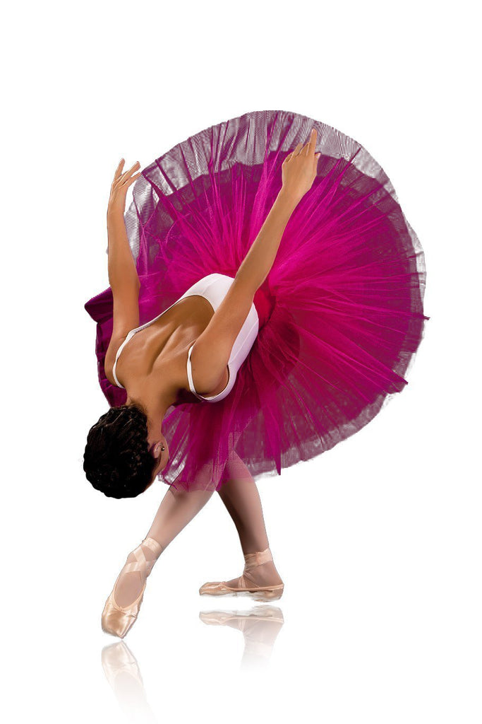 Half Tutu – Stardom Dance Costumes