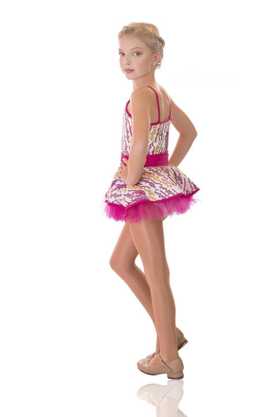 Ignite – Stardom Dance Costumes
