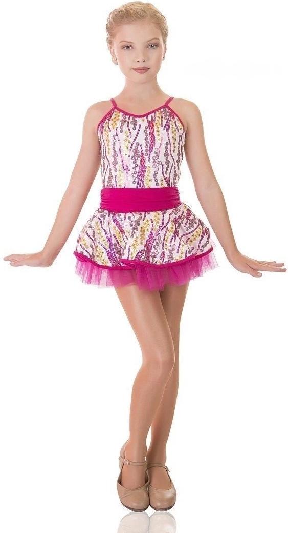 Ignite – Stardom Dance Costumes