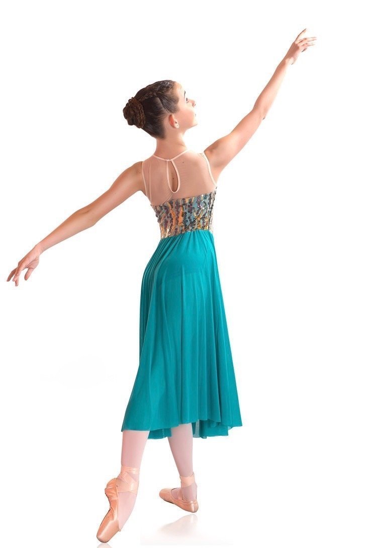 Jewel – Stardom Dance Costumes