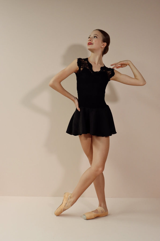 Miracle – Stardom Dance Costumes