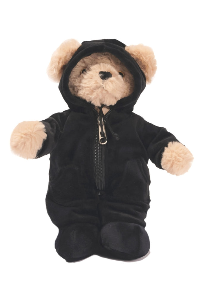 Onesie Teddy Bear – Stardom Dance Costumes