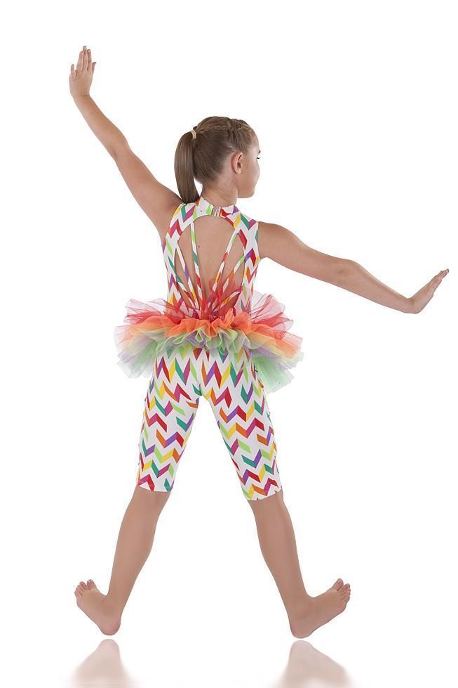 Trapeze – Stardom Dance Costumes